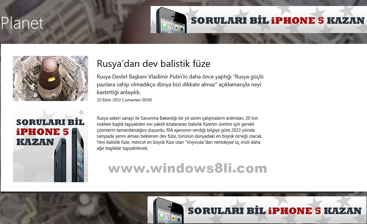 Duvar Kağıdı Yapma Programı Zarif Ekim 2012 Windows8li - Wallpaper ...