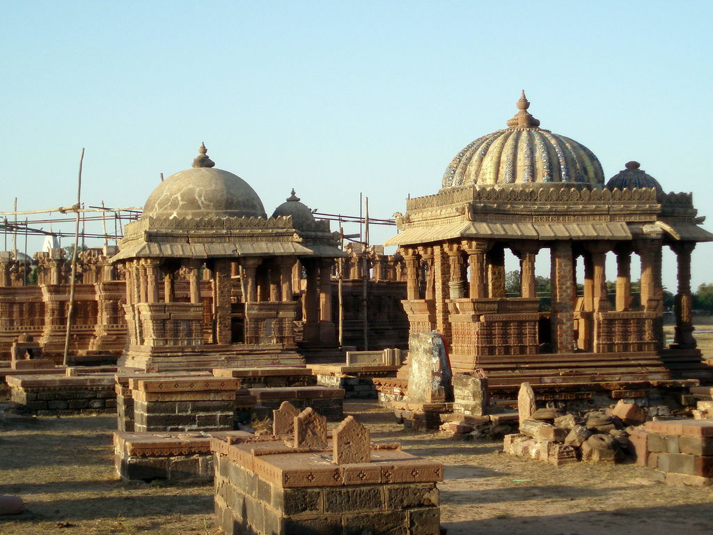 Bhuj Image - Bhuj India (#584530) - HD Wallpaper & Backgrounds Download