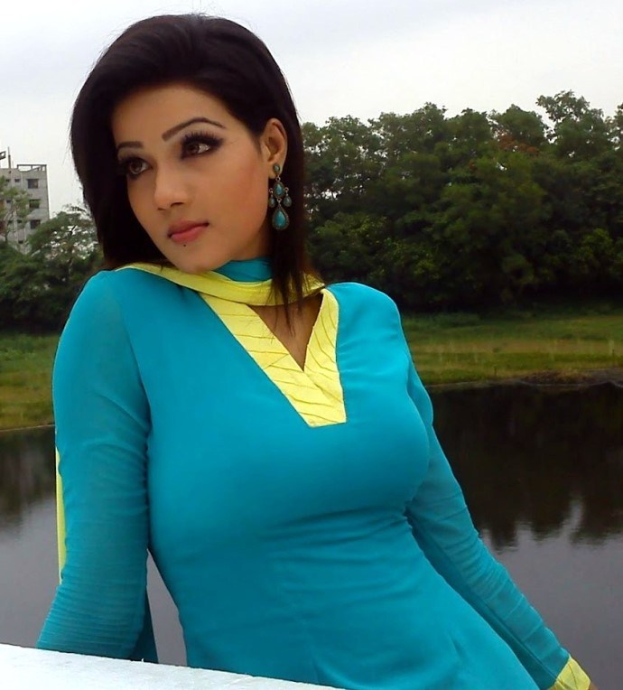 Mahiya Mahi Bangladeshi Actress Wallpapers, Images, - Mahiya Mahi Hot (#586403) - HD Wallpaper ...