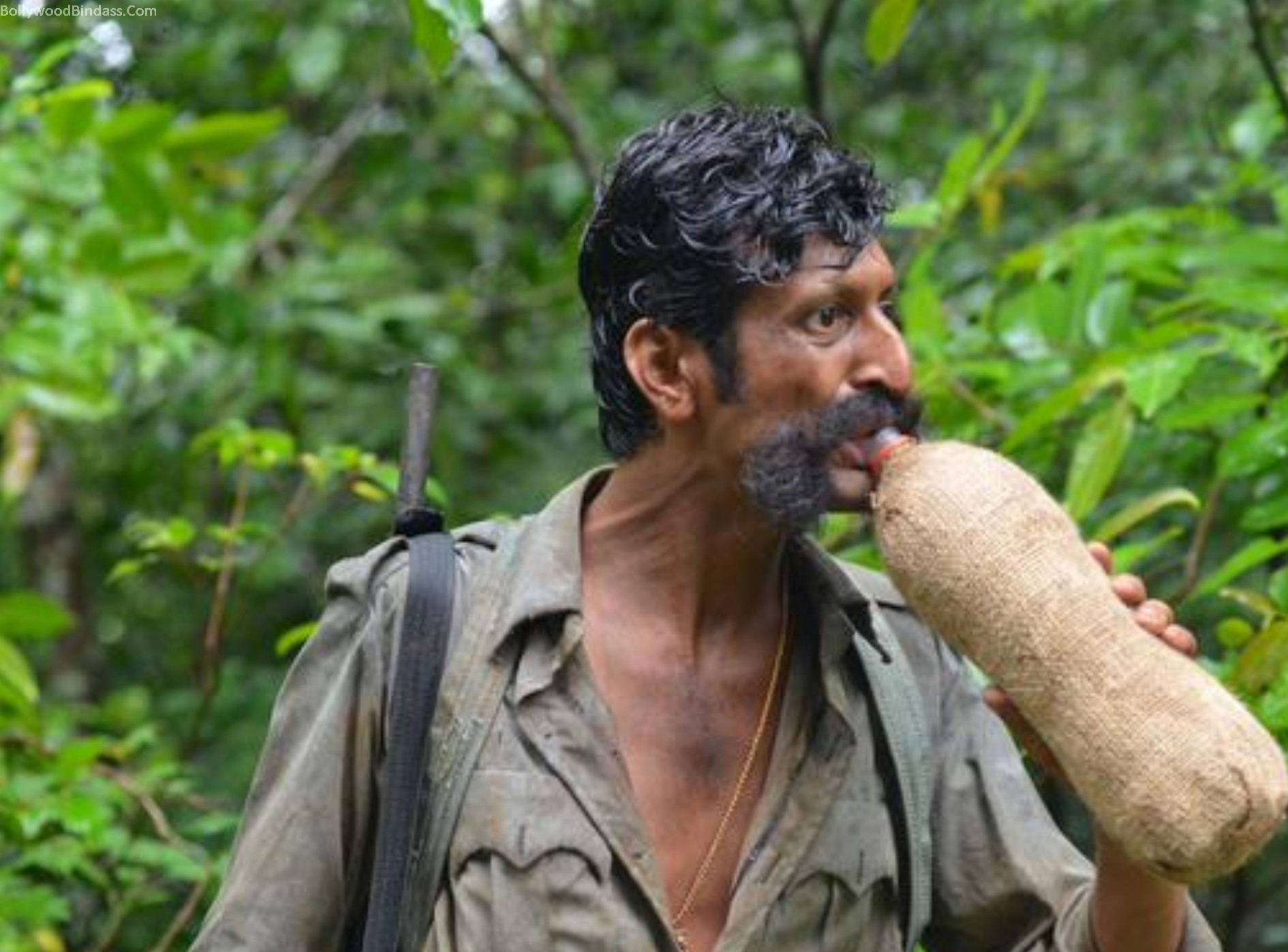 Veerappan With English
