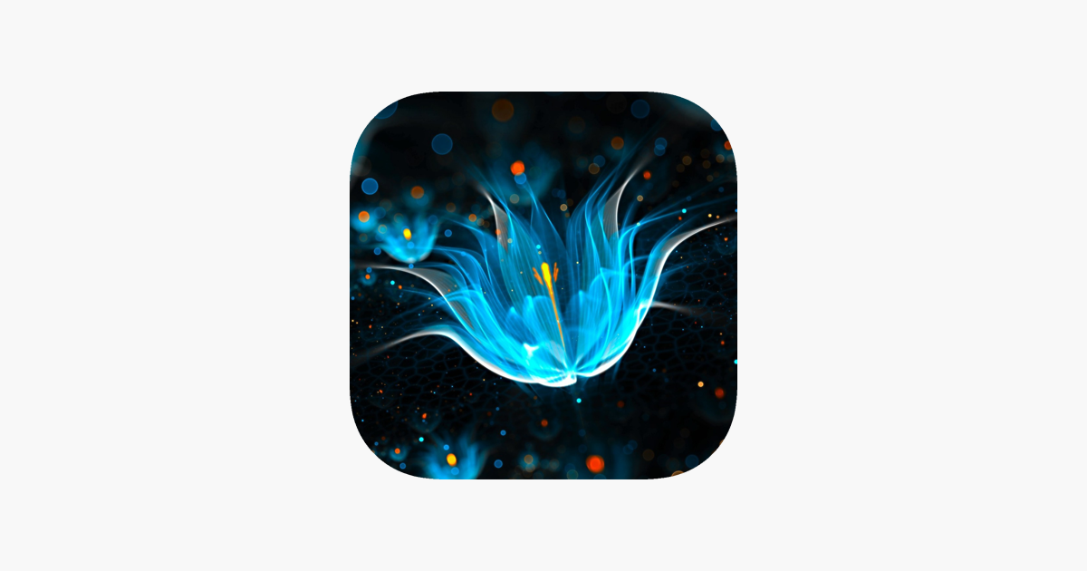 Download Neon Wallpapers & Lock Screen - Flame On Itl.cat