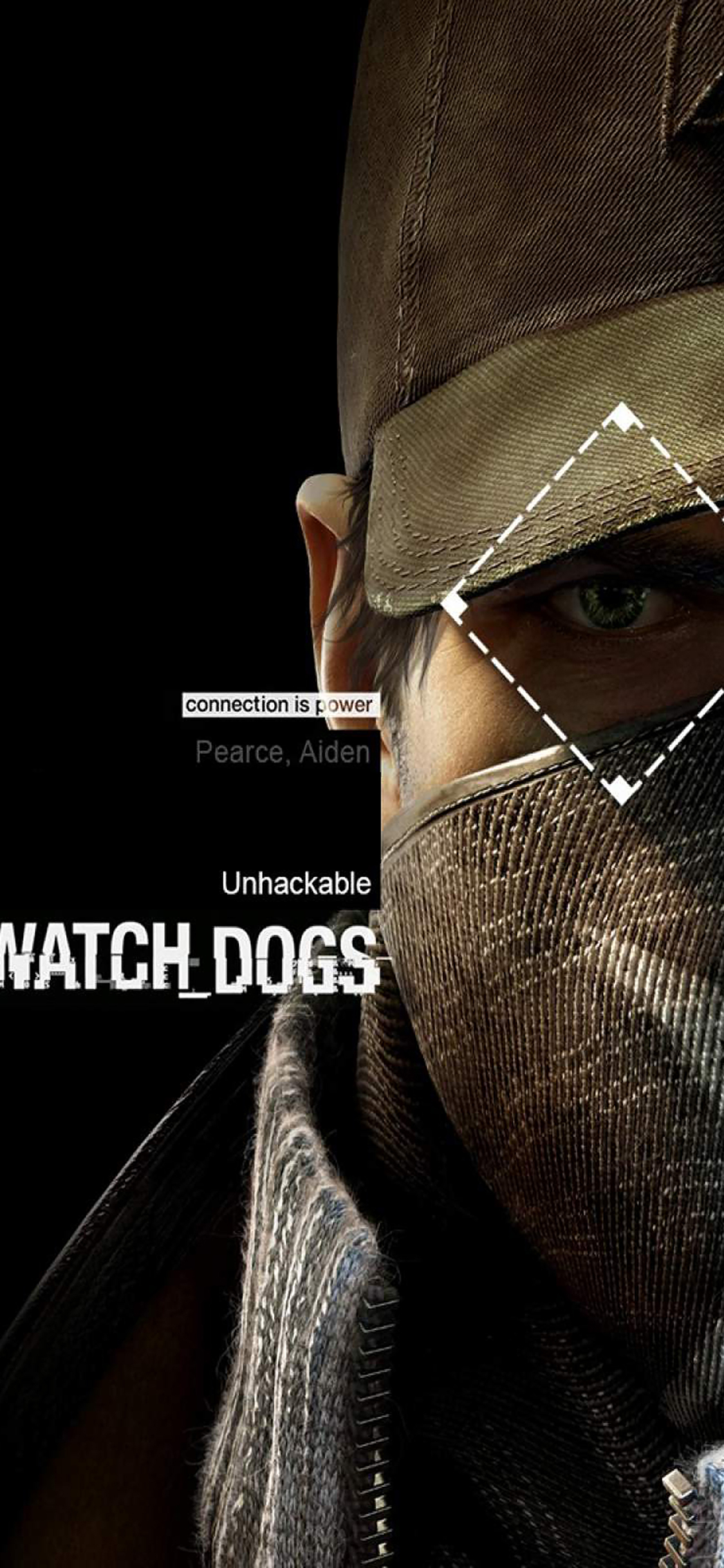 Watch Dogs (#588708) - HD Wallpaper & Backgrounds Download