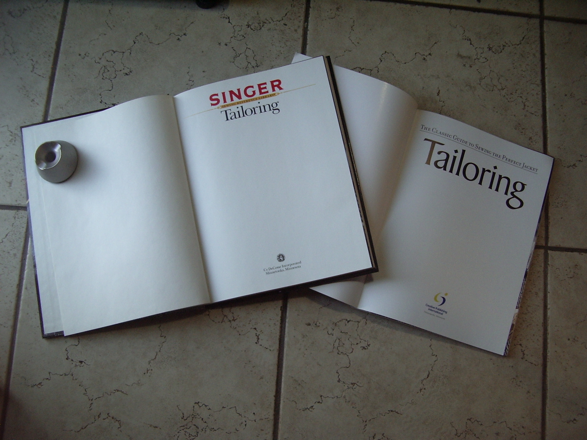 Different Title Pages - Paper (#590759) - HD Wallpaper & Backgrounds ...