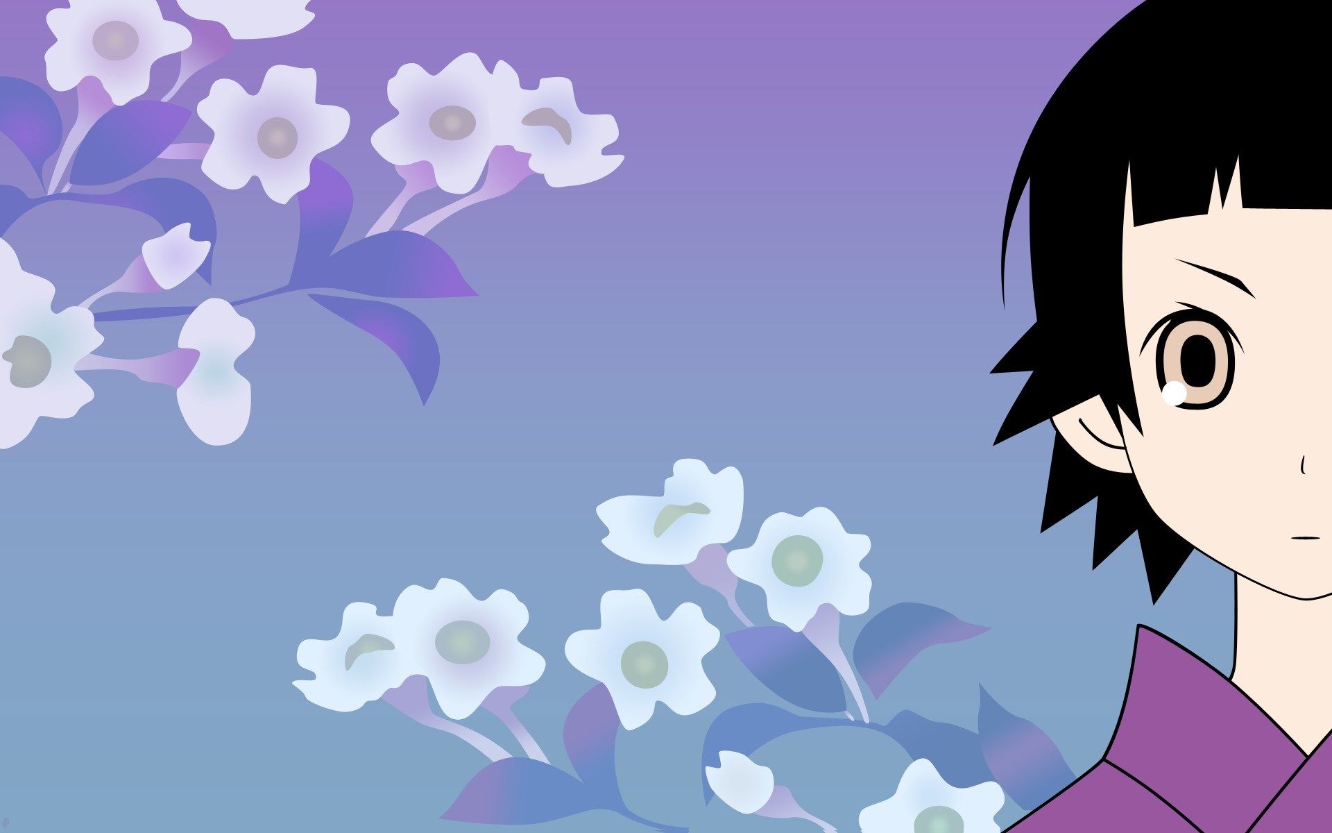 Free Screensaver Wallpapers For Sayonara Zetsubou Sensei - Wallpaper ...