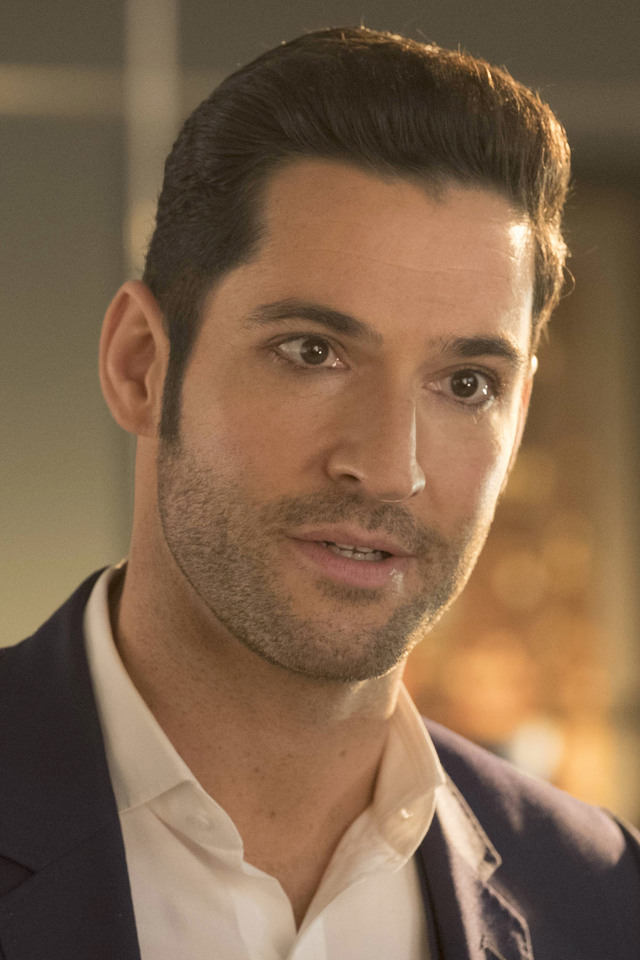 Tom Ellis Wallpaper (#596828) - HD Wallpaper & Backgrounds Download