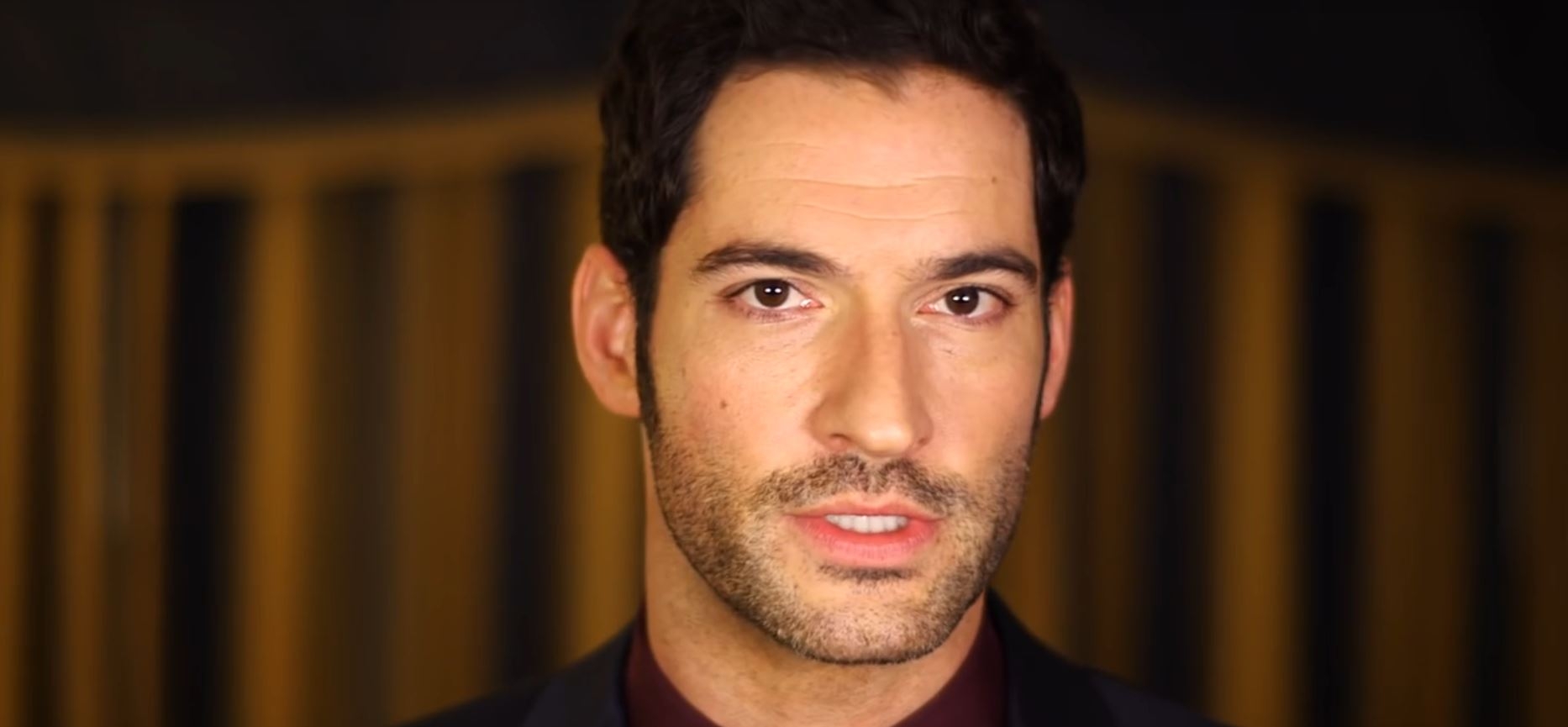 Tom Ellis Wallpaper - Human (#596930) - HD Wallpaper & Backgrounds Download