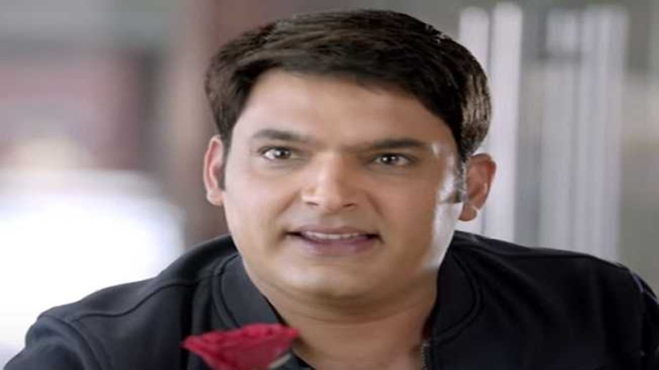 Download Kapil Sharma Wallpapers - Portrait Photography On Itl.cat
