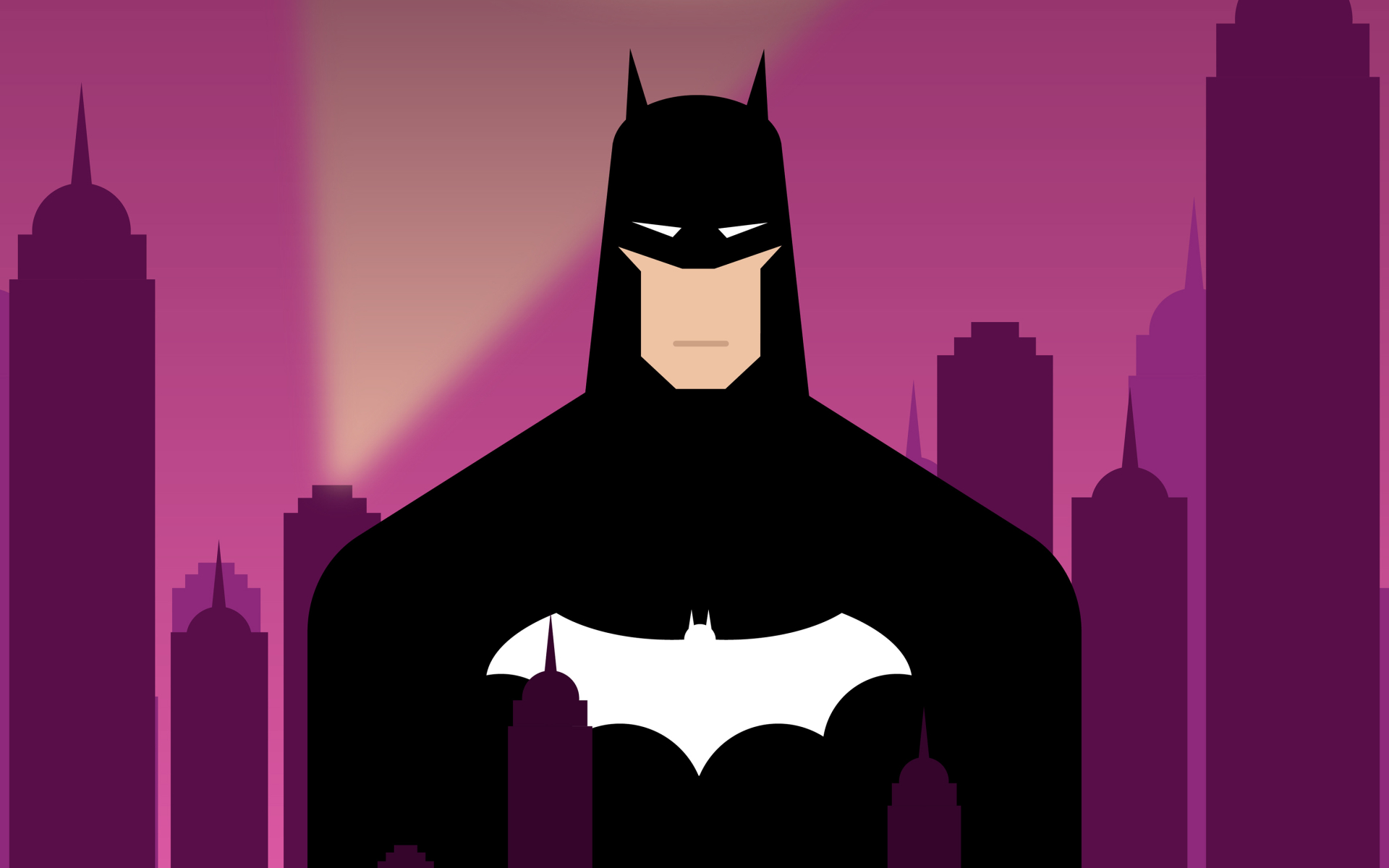 Batman High Definition Wallpapers - Illustration (#60088) - HD ...