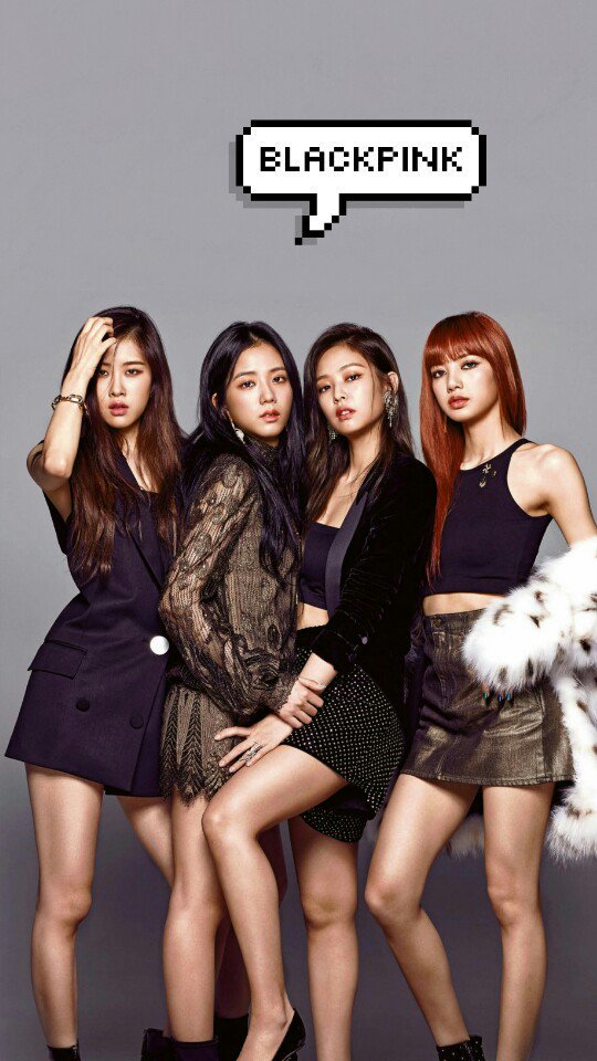 Blackpink Wallpaper - Black Pink Wallpaper Iphone (#68673) - HD ...