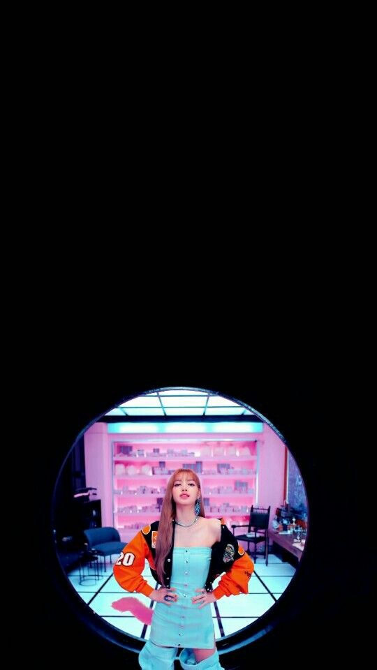 Blackpink Wallpaper Ddu Du Ddu Du - Black Pink Lisa Dududu (#68776 ...