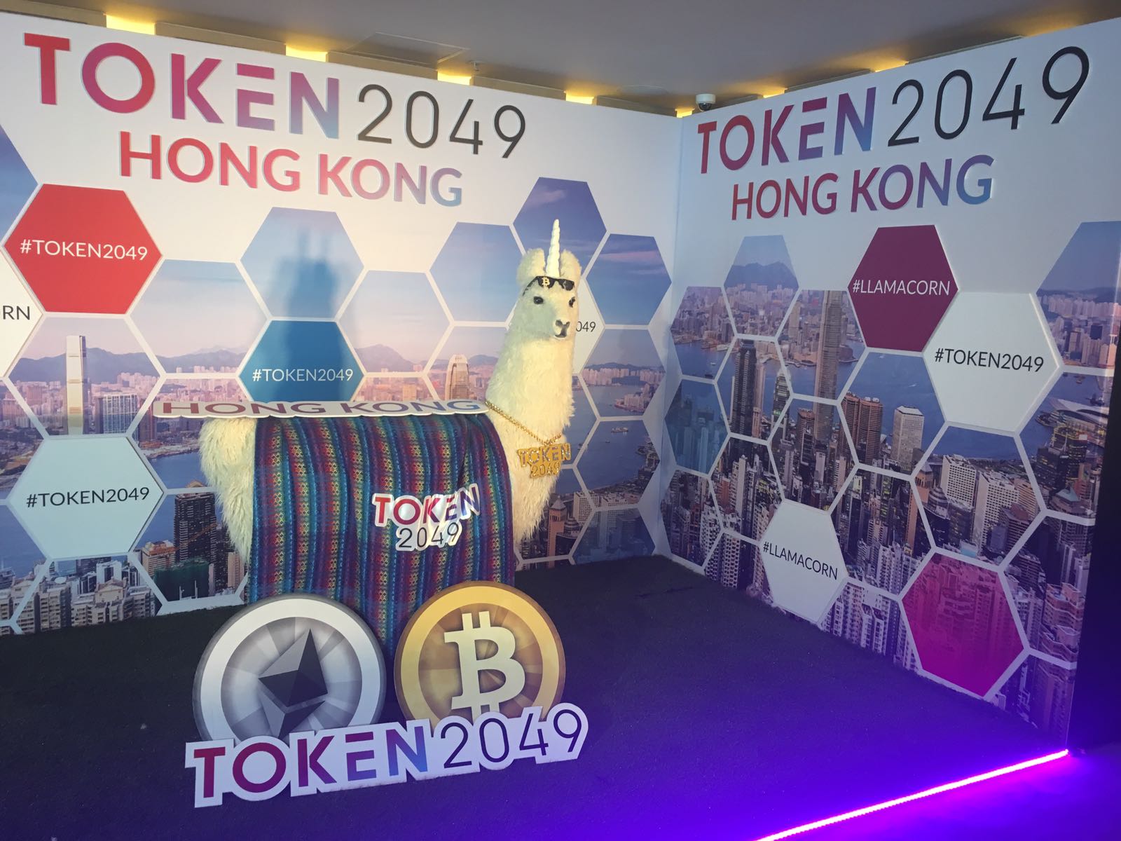 Token2049 dubai