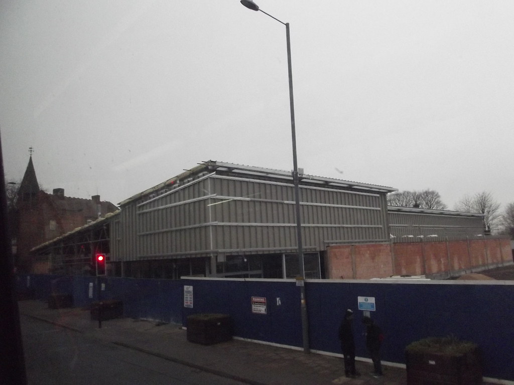 The New Lidl - Office (#605875) - HD Wallpaper & Backgrounds Download