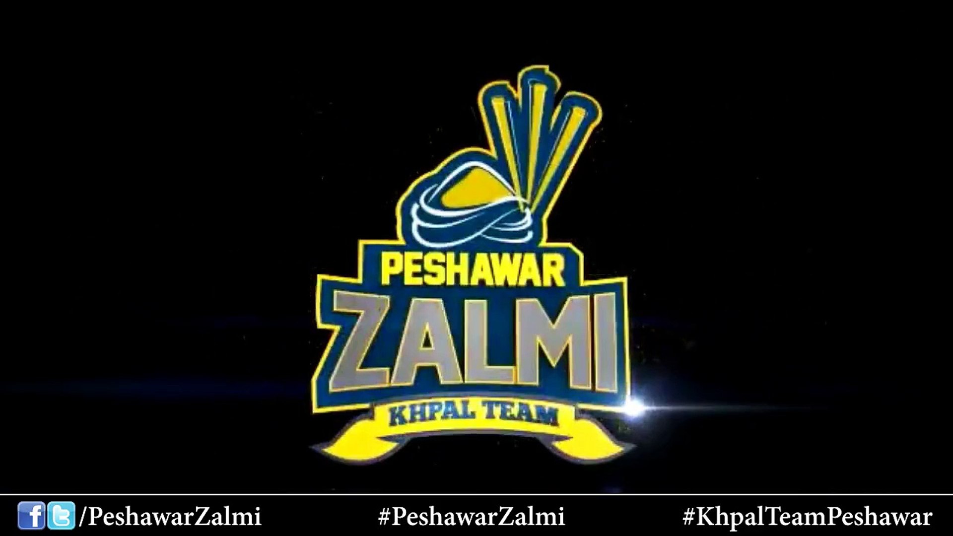 Peshawar Zalmi (#606400) - HD Wallpaper & Backgrounds Download