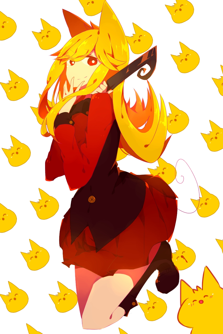 Moge Ko Download Moge Ko Image - Mogeko Castle Anime Moge Ko (#607225 ...