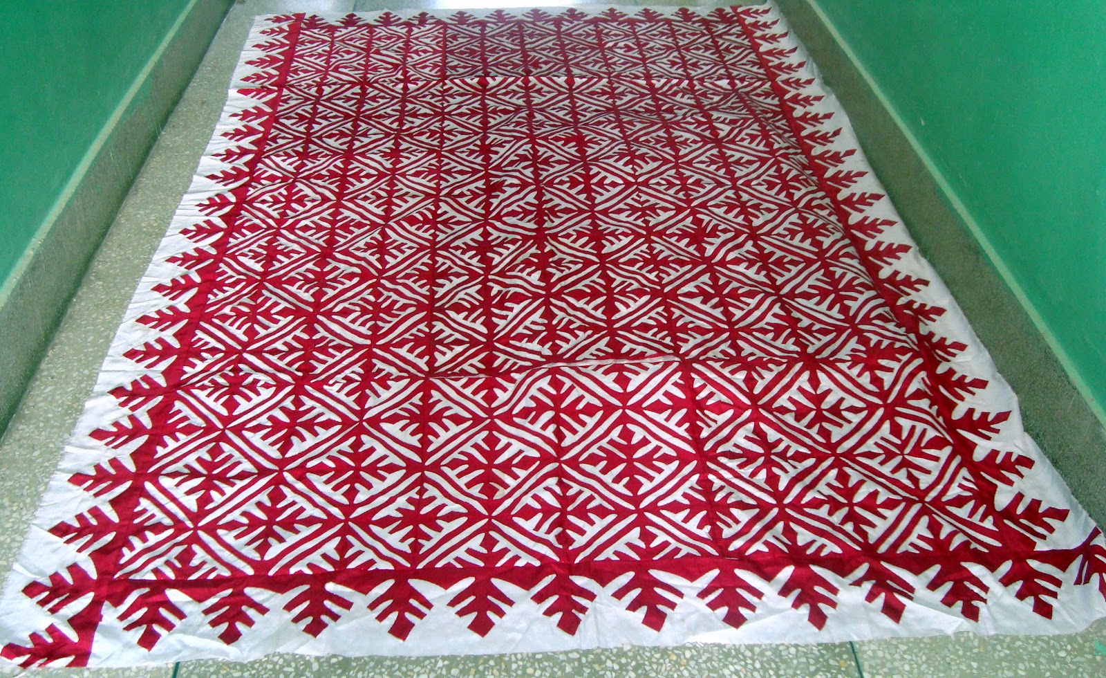 Image - Hand Embroidery Sindhi Design (#614925) - HD Wallpaper ...