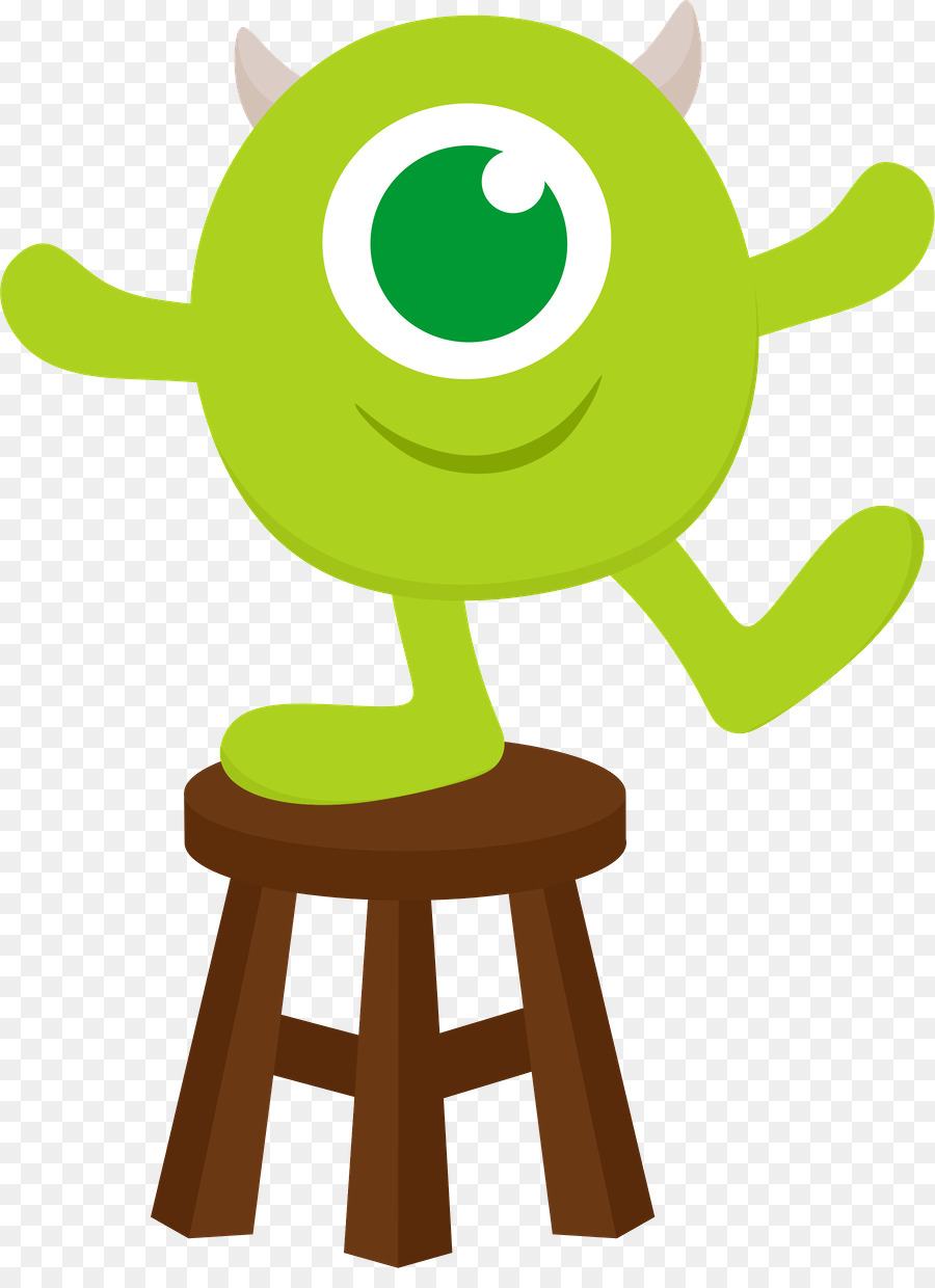 Sullivan Mike Wazowski Monsters, Inc - Monstros Sa Boo Png (#616235 ...