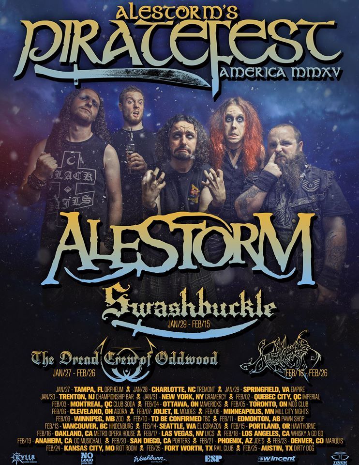 Bacon Powered Pirate Core - Pirate Metal Bands (#618393) - HD Wallpaper ...