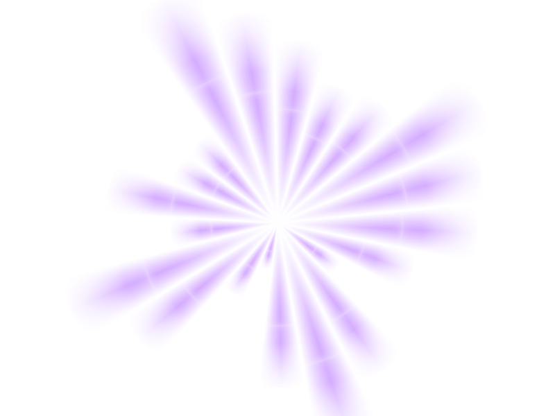 Brillos Sticker - Fondo De Rayos En Png (#619788) - HD Wallpaper ...