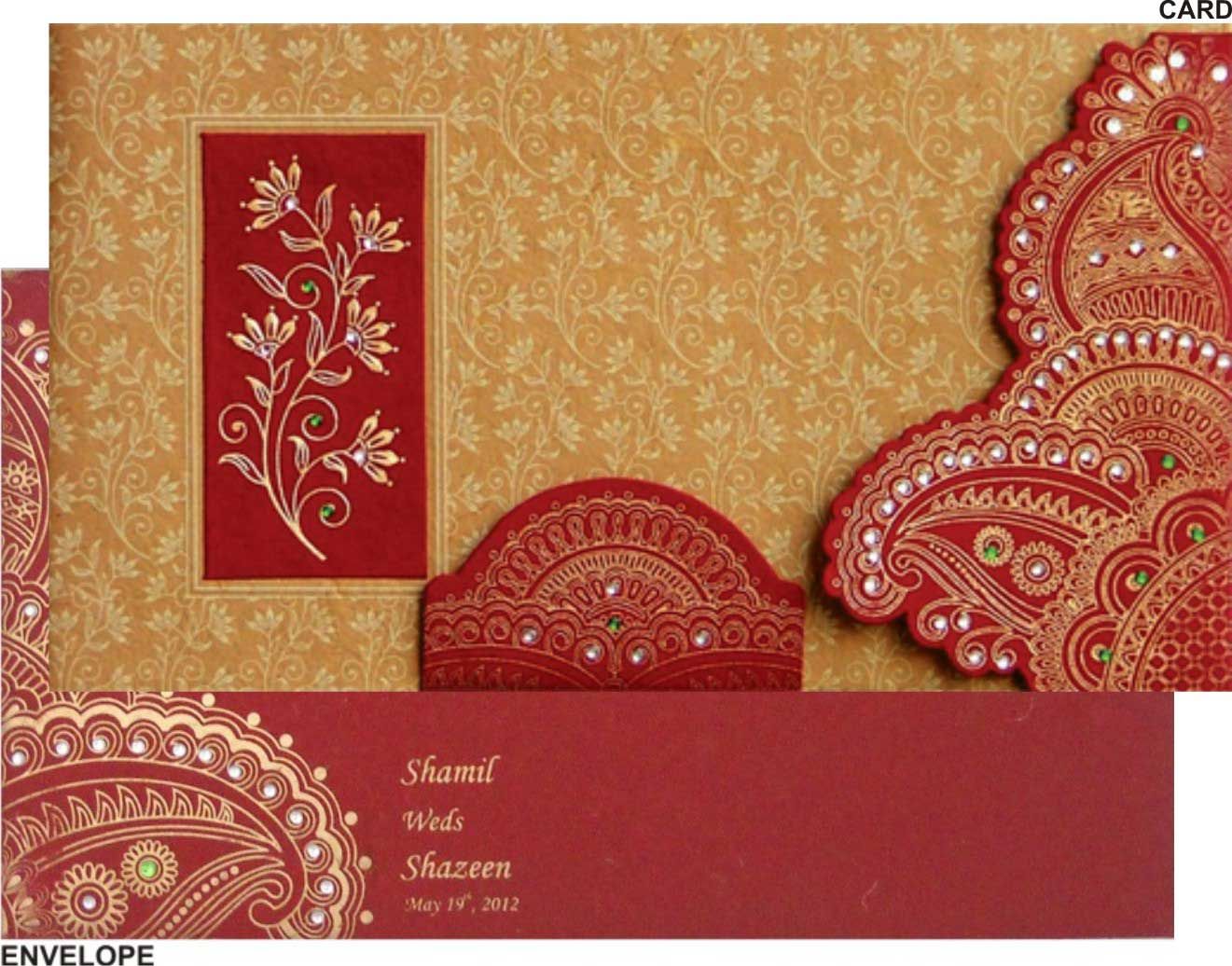 Wedding Card Templates Wedding Card Design Wallpaper Marriage 