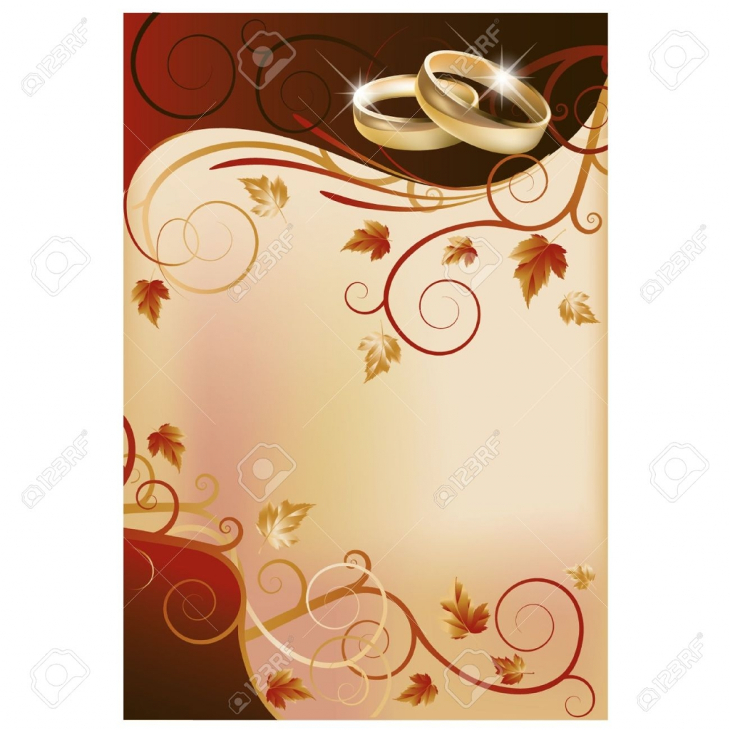 Download Marriage Blank Invitation Hd Wallpapers Blank Invitation 
