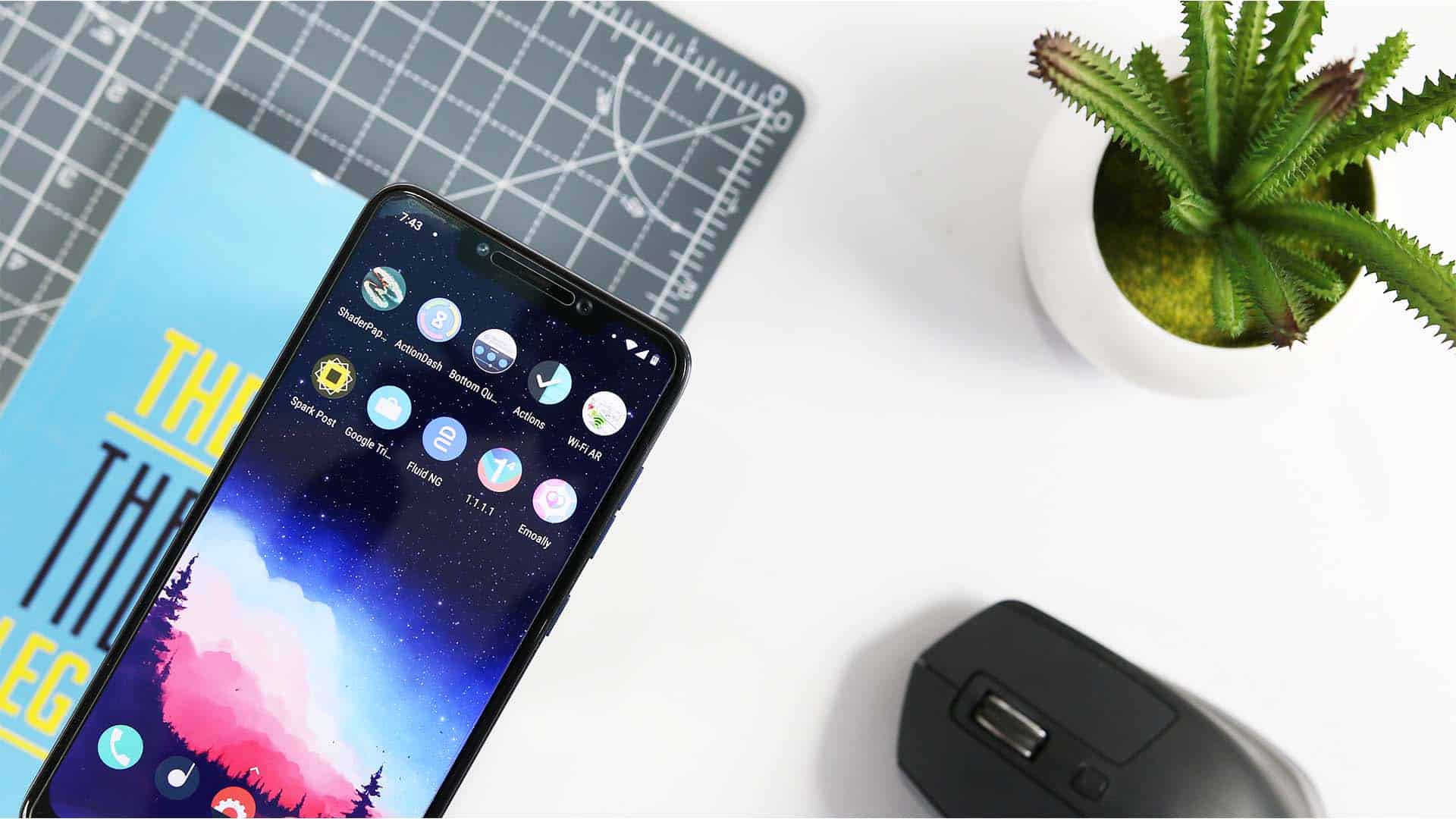 Best Android Apps 2019 - Iphone (#627591) - HD Wallpaper & Backgrounds ...