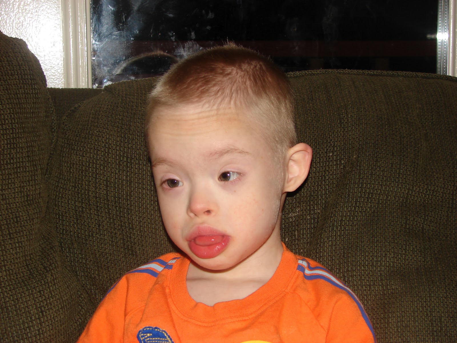 Jessa Rhodes Child (#629172) - HD Wallpaper & Backgrounds Download