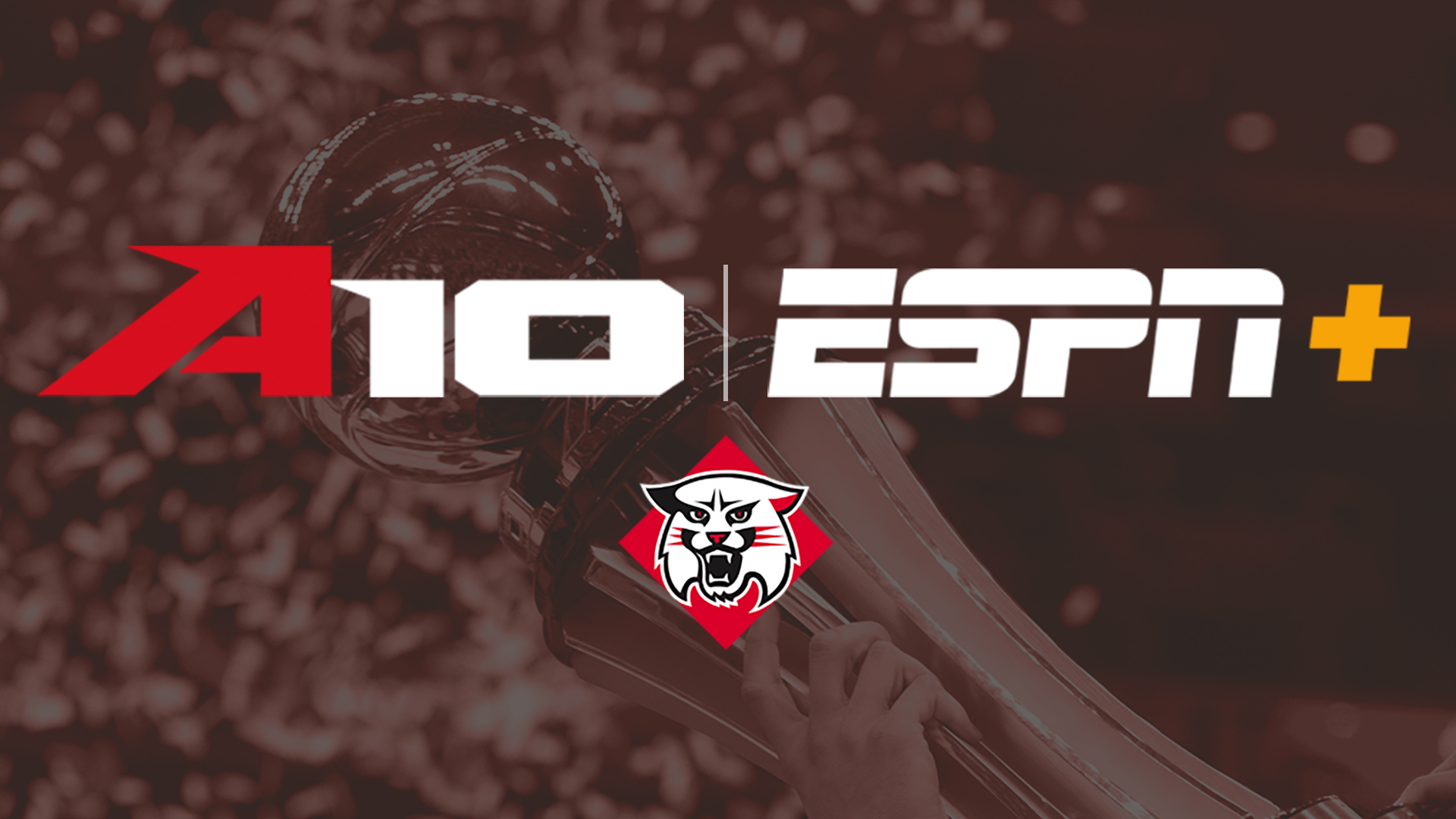 Espn Plus Graphic - Davidson College (#633568) - HD Wallpaper ...