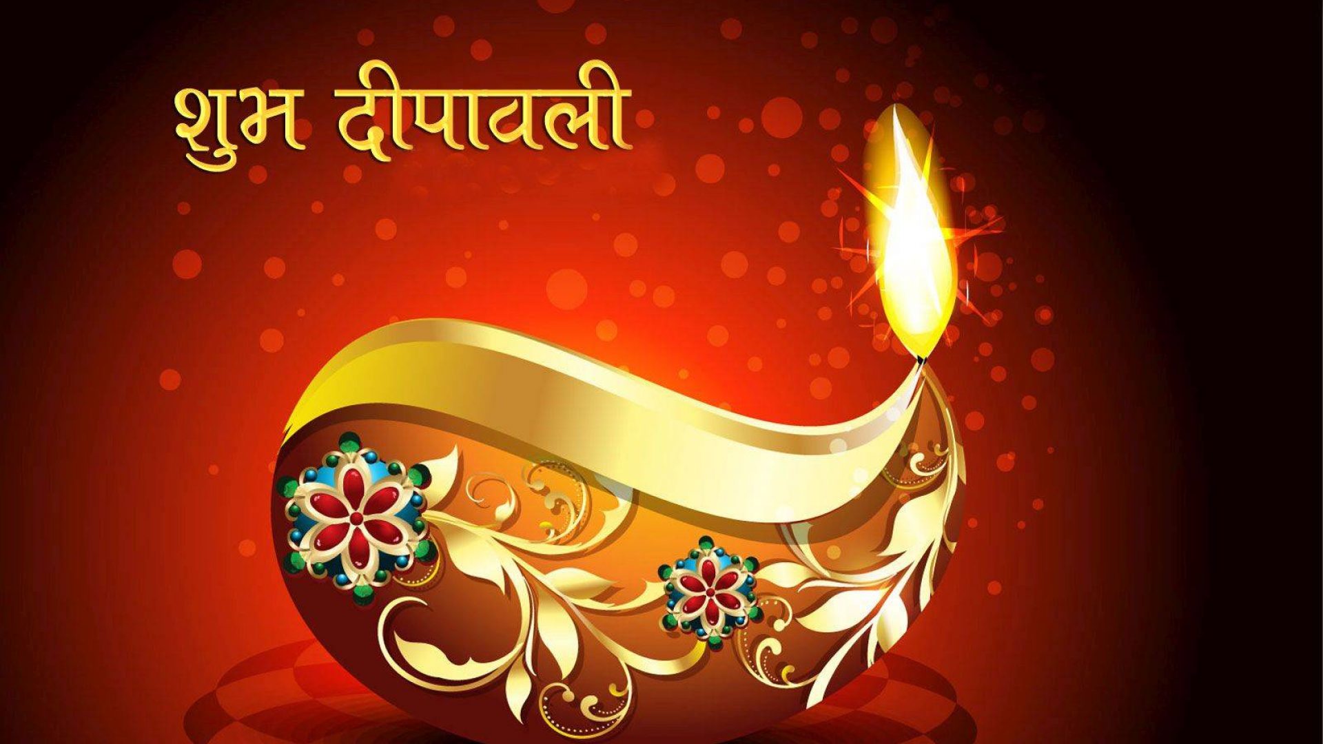 Shubh Deepavali Deepak Hd Wallpapers - Happy Dhanteras 2018 Hd (#641850 ...
