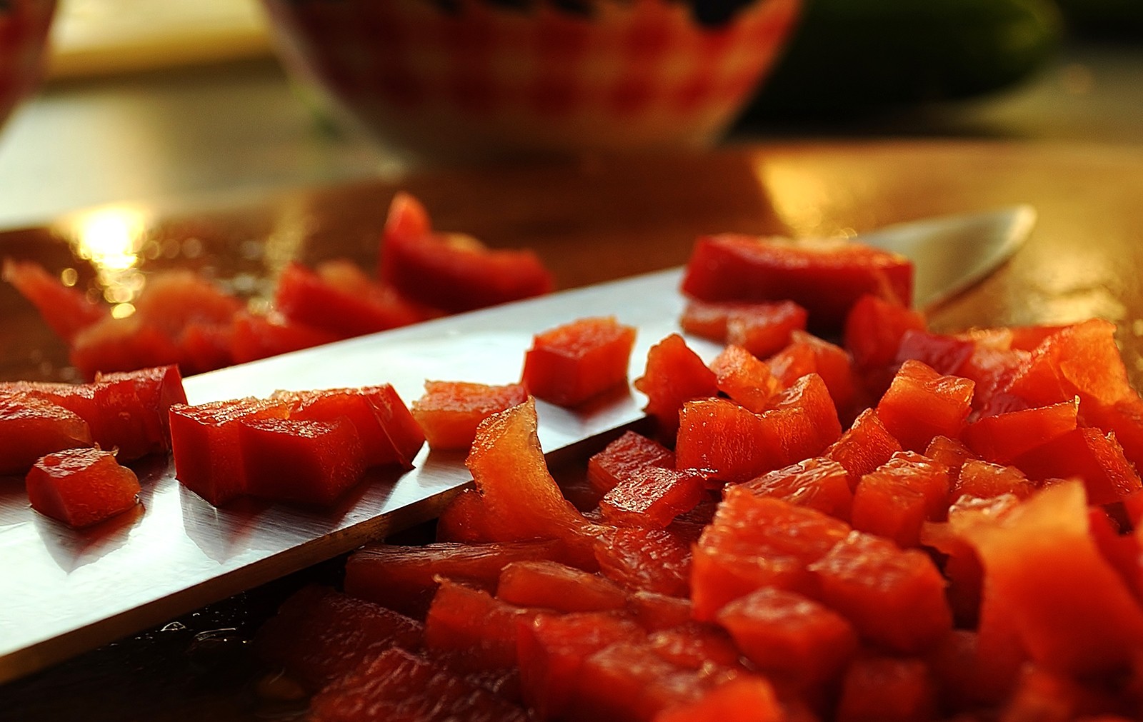 Food, Vegetables, Chef, Kitchen, Hd Wallpaper, High - Kitchen Chef ...