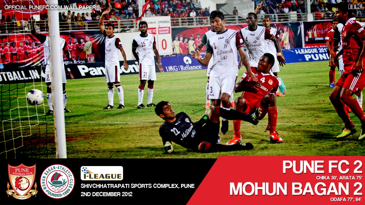 Widescreen - Mohun Bagan (#654388) - HD Wallpaper & Backgrounds Download