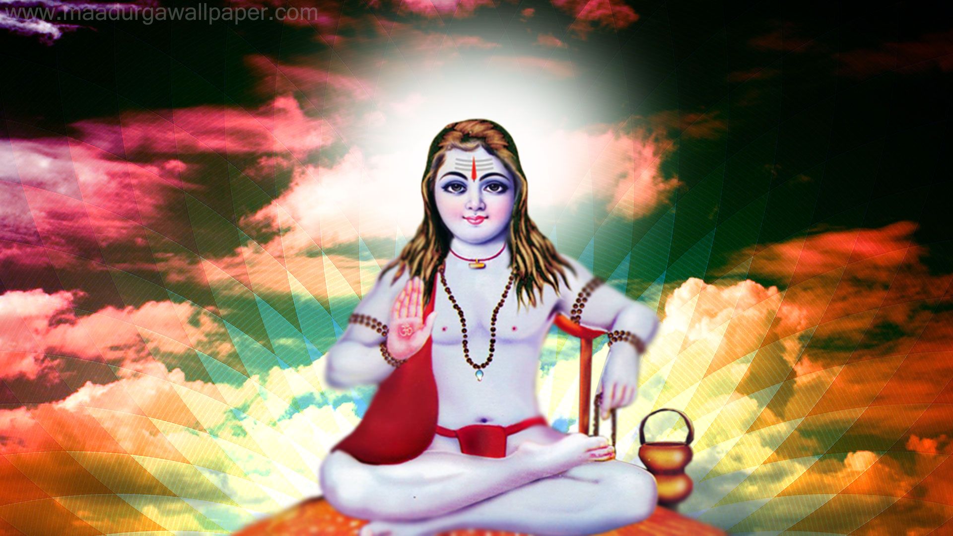 Baba Balak Nath Ji Wallpaper Hd Photo Download - Baba Balak Nath Live ...