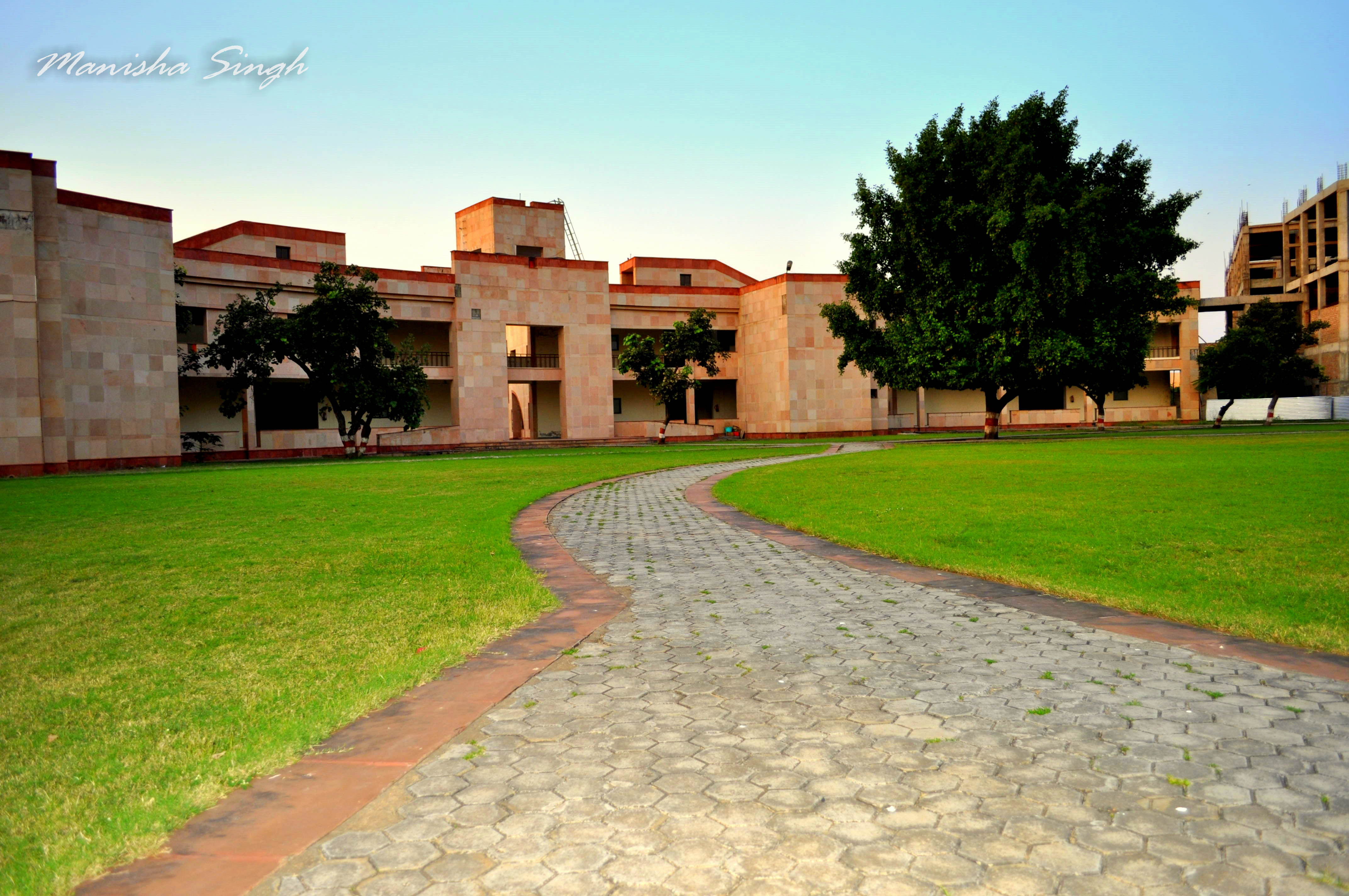 Indian Institute Of Management, [iim] Indore (#659083) - HD Wallpaper ...