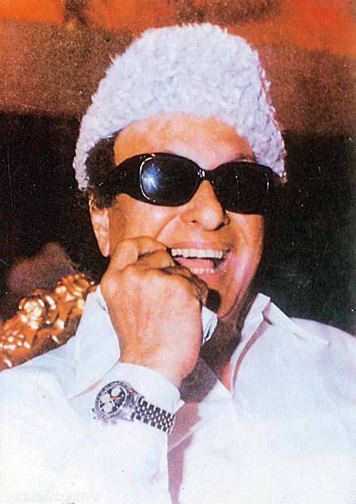 Tamilnadu Ex Cm Mgr (#660157) - HD Wallpaper & Backgrounds Download