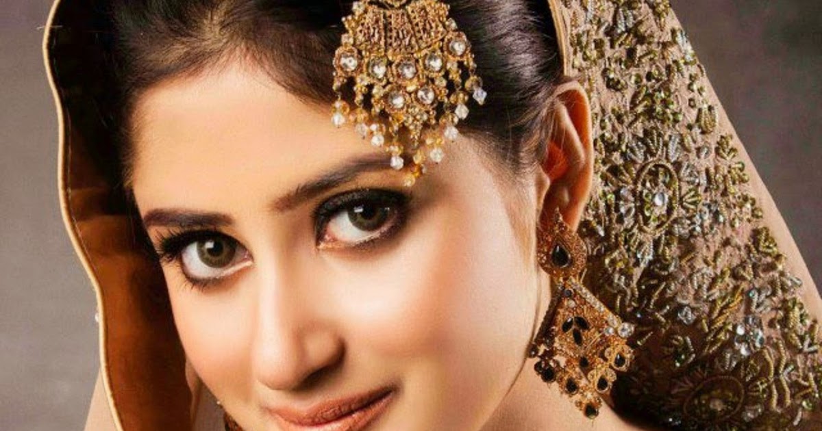 Sajal Ali Hd Wallpapers Free Download I - Sejal Ali Pakistani Actress ...