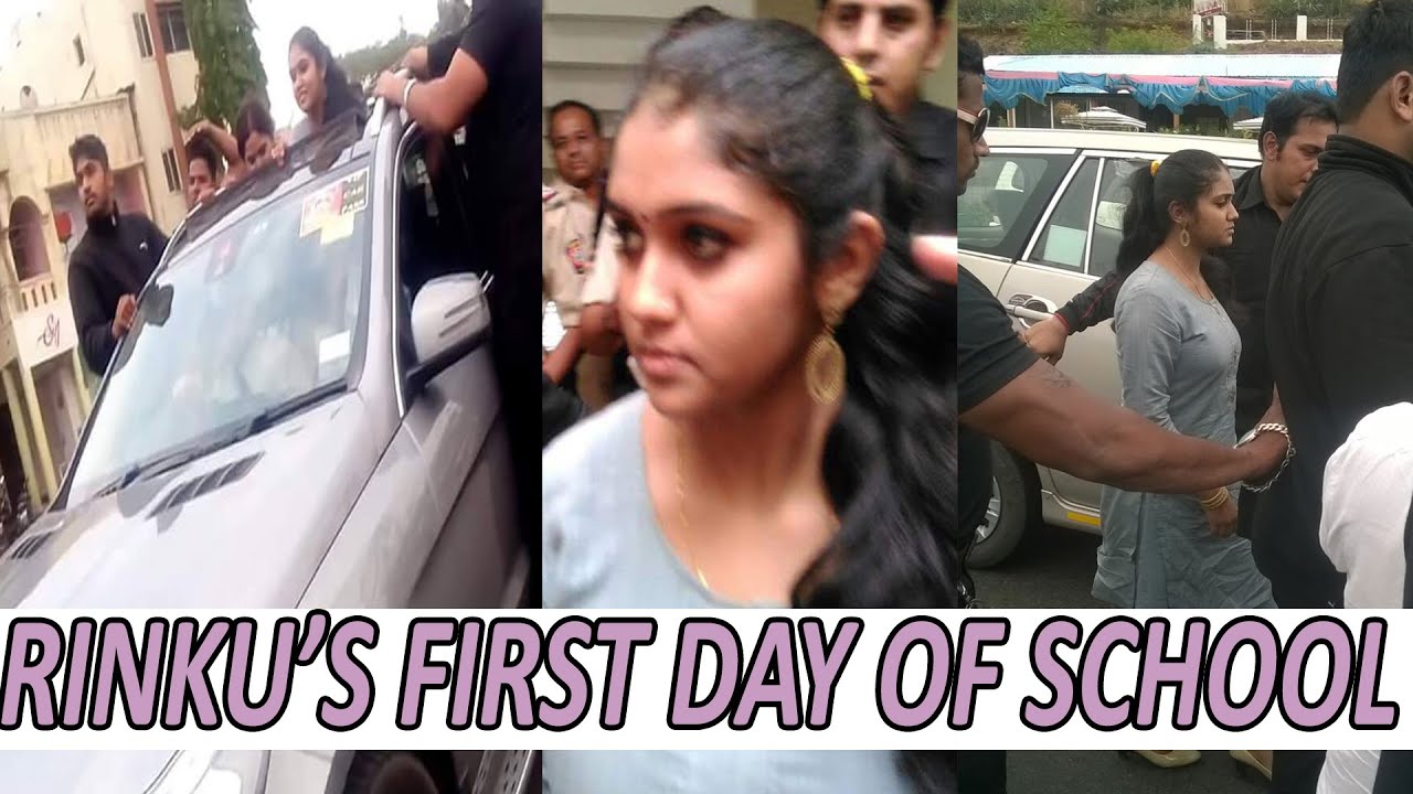 Exclusive Pics - Rinku Rajguru In School (#674144) - HD Wallpaper ...