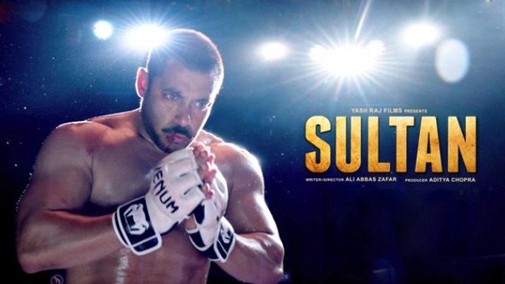 Download Stylishhdwallpapers Salman Khan As Mma Wrestler Sultan - Sultan Movie Full Hd On Itl.cat