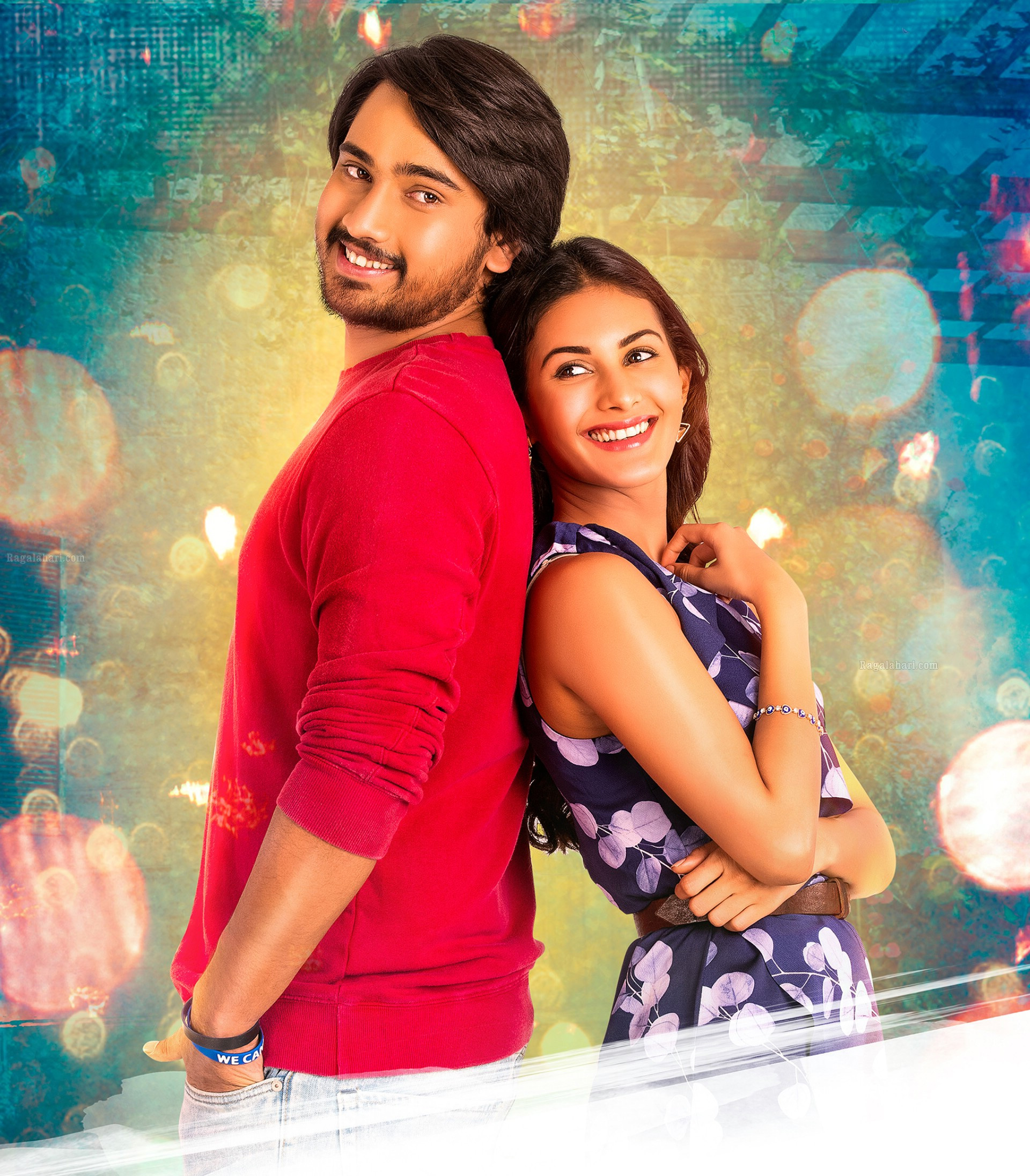 Raju Gadu - Rowdy Raja Raju Gadu 2019 (#680644) - HD Wallpaper ...