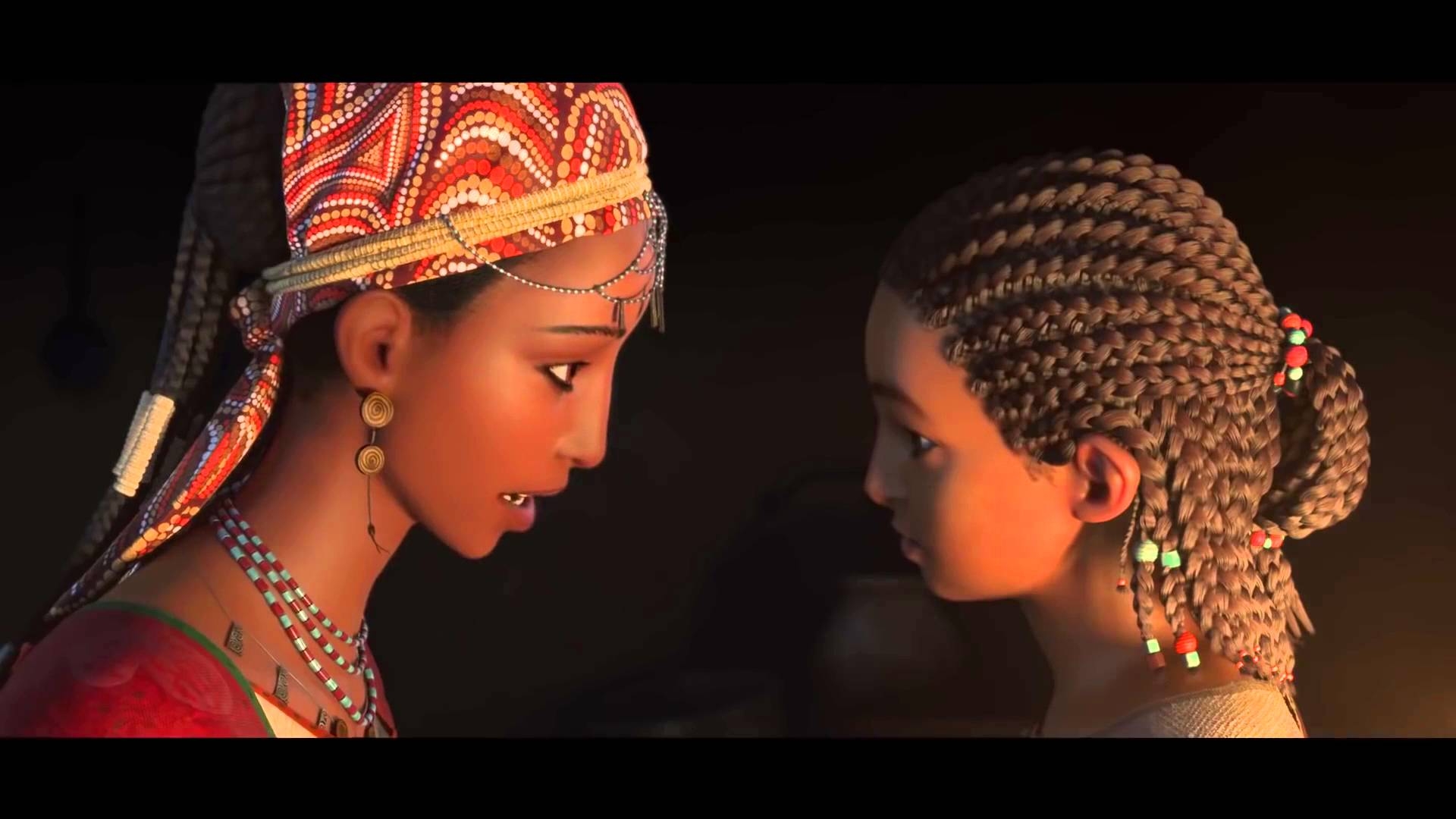 Bilal Wallpaper - بلال بن رباح كرتون (#684208) - HD Wallpaper ...