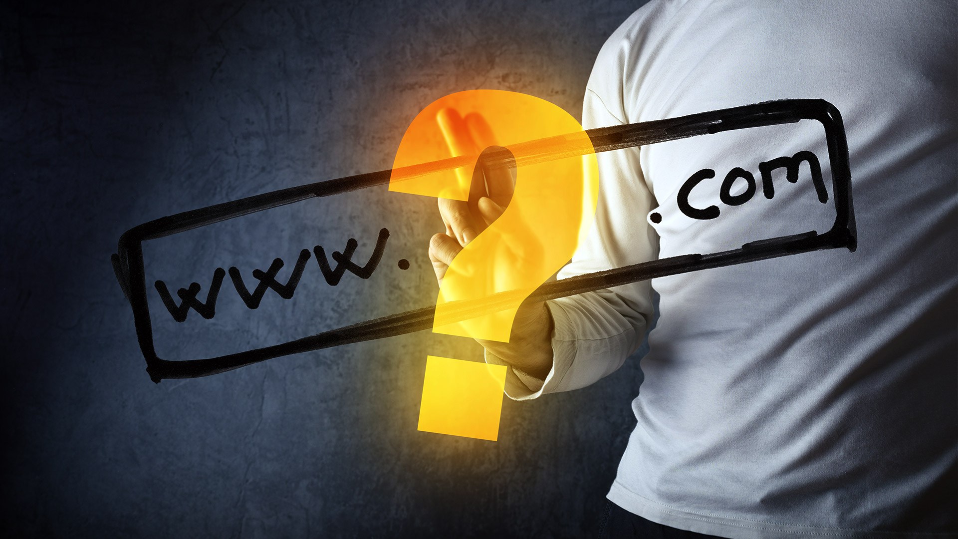 Domain Name (#684790) - HD Wallpaper & Backgrounds Download