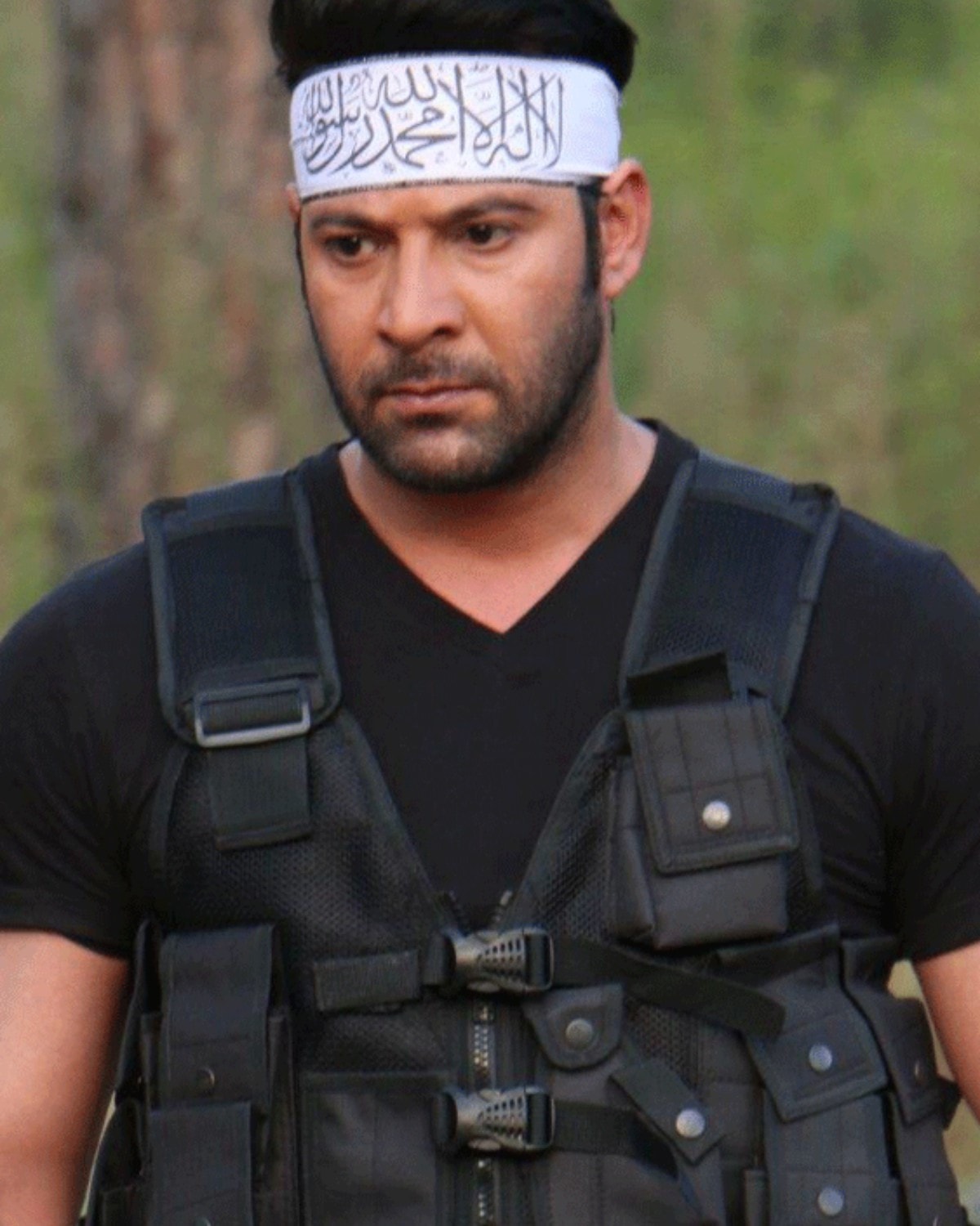 You Play A Mujahid In The Film - Soldier (#685524) - HD Wallpaper ...