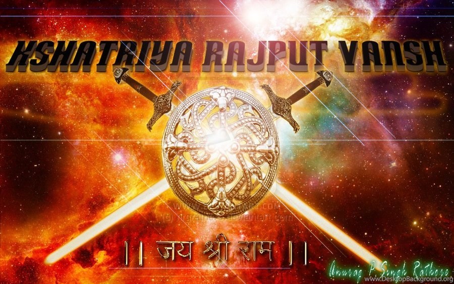 Kshatriya Hd Logo Voorkoms Kshatriya Tattoo Stickers For Male And