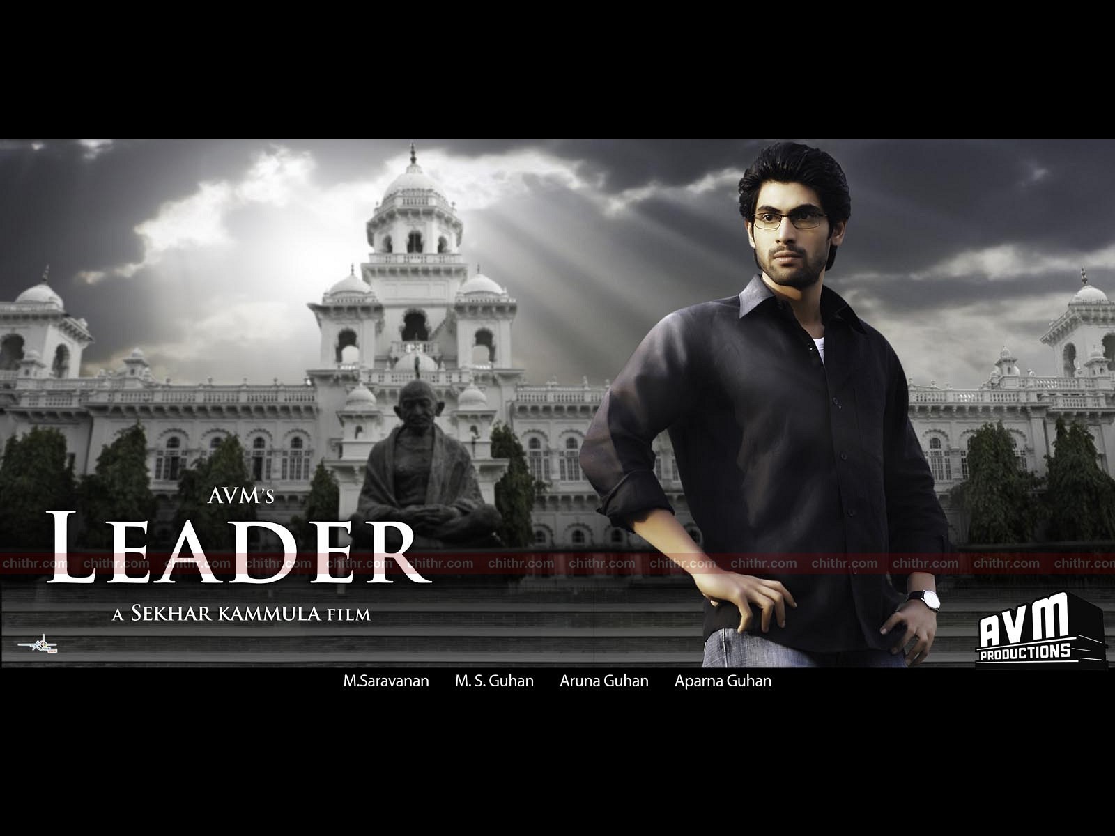 Leader Wallpapers Full Hd (#689942) - HD Wallpaper & Backgrounds Download