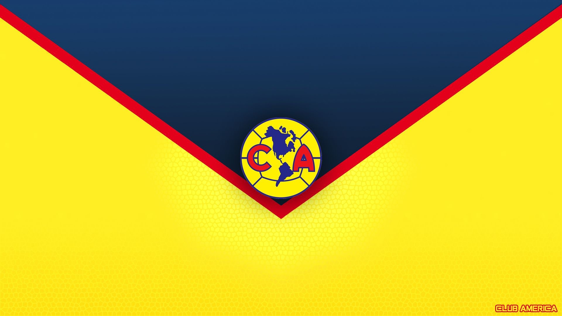 Club America Wallpaper Hd (#693477) - HD Wallpaper & Backgrounds Download