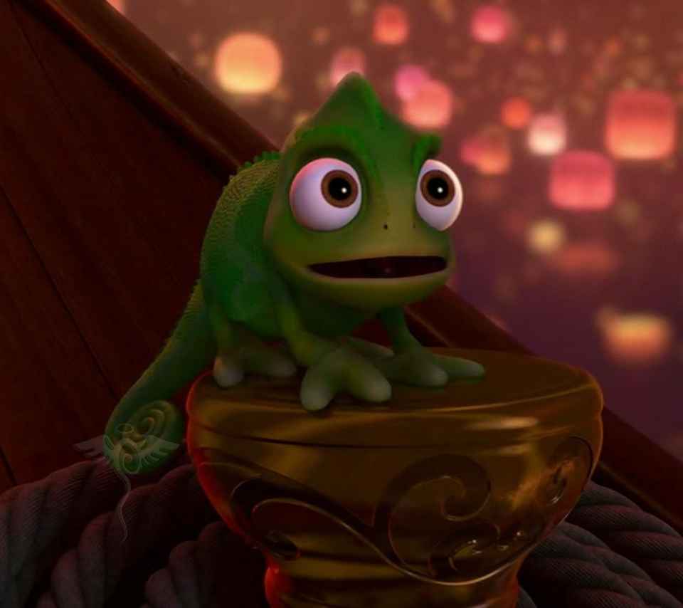 Hd Wallpapers - Tangled Gifs (#693958) - HD Wallpaper & Backgrounds ...