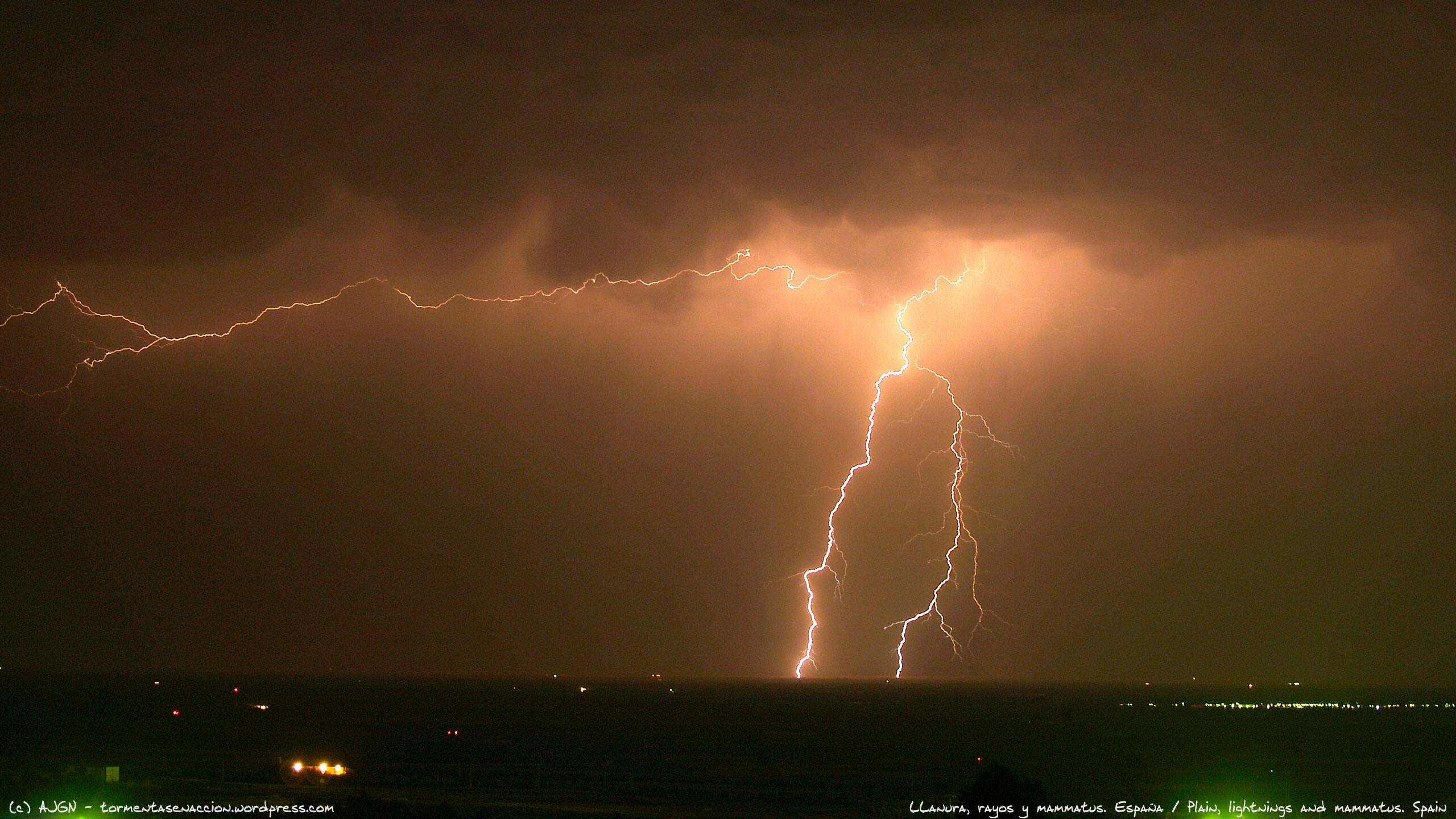 Fondos De Pantalla Hd 2560x1440 Tormenta GALLERÍA: Tormenta Y Vientos