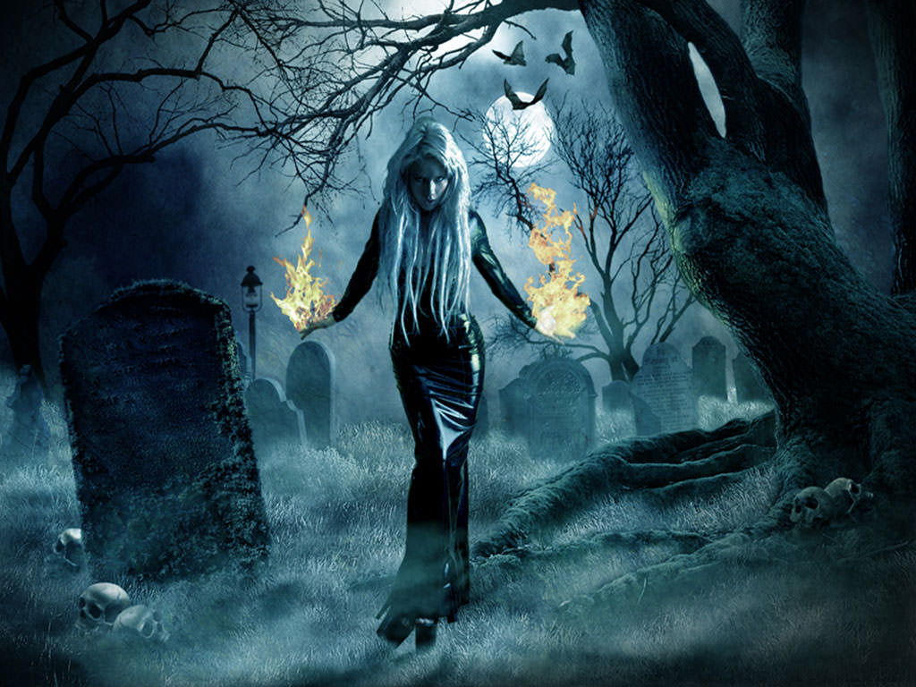 De Brujas (#701030) - HD Wallpaper & Backgrounds Download