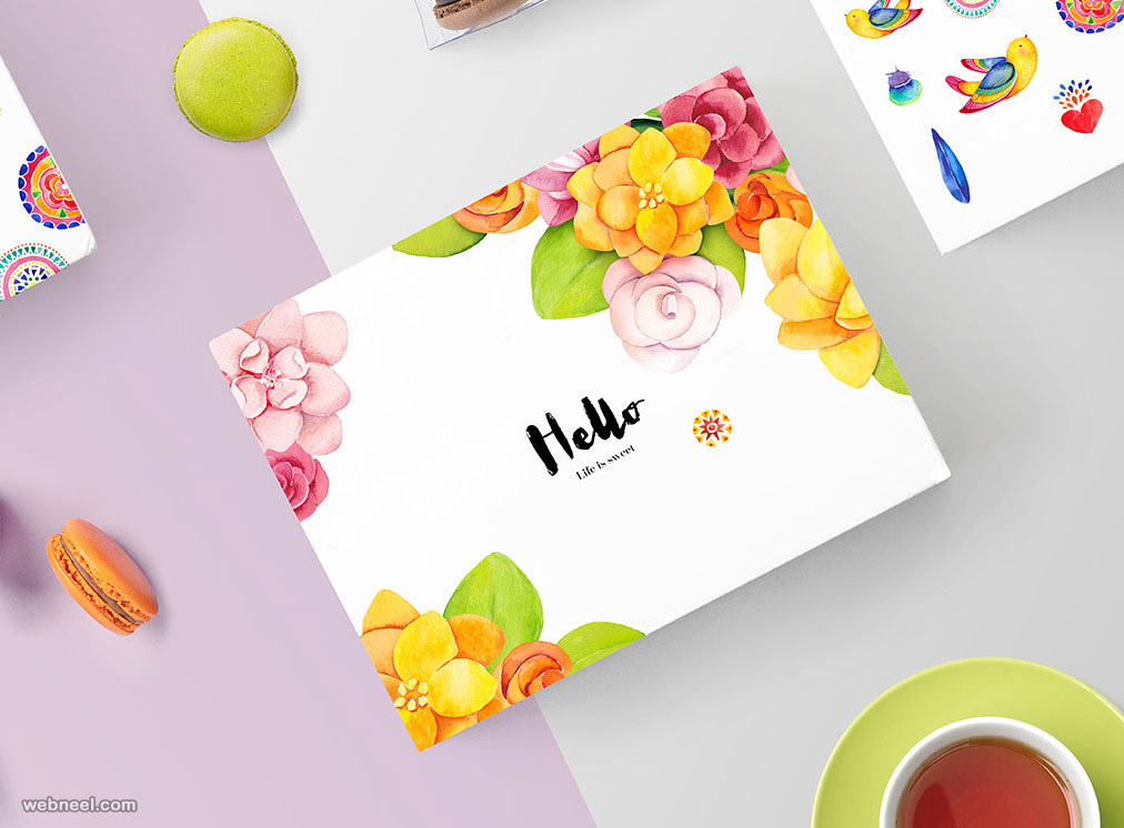 Download Painting Brochure Design By Sonicedesign Painting Brochure ...