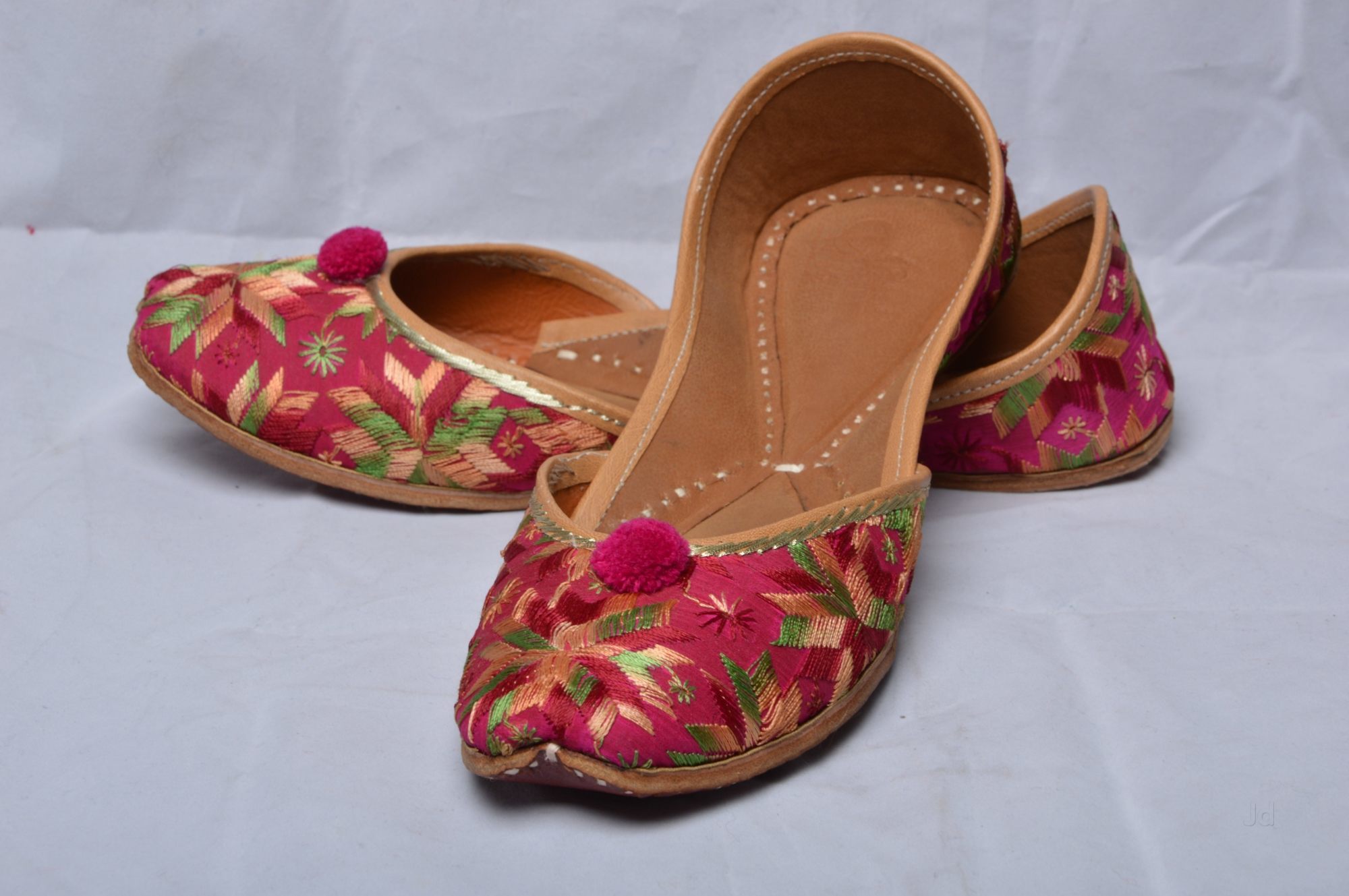 Ruaab Punjabi Jutti Photos, , Amritsar - Sandal (#711972) - HD ...