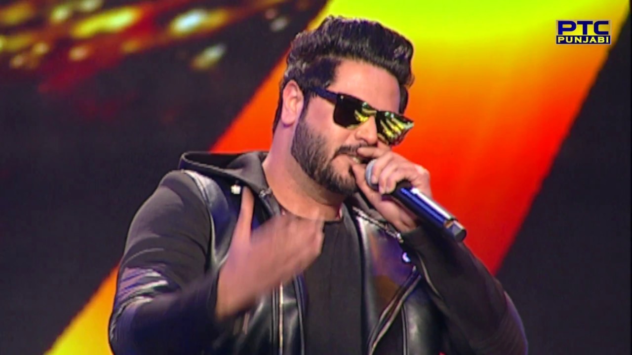 Alfaaz Singer Wallpaper Luxury Alfaaz Singing Yaar - Yo Yo Honey Singh ...
