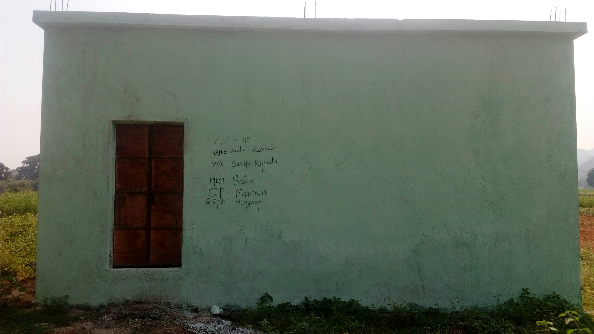 Anita Kerketta, Sanika Kerketaa - Wall (#716797) - HD Wallpaper & Backgrounds Download